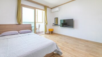 1 quarto, Wi-Fi de cortesia