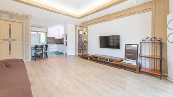 Quarto básico, 1 quarto (Maehwa) | 1 quarto, Wi-Fi de cortesia