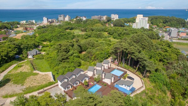 Gangneung The October Pension - Gangneung-si