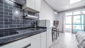 Quarto Básico, 1 quarto (204)