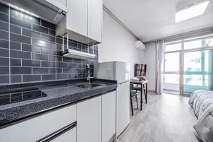 Quarto Básico, 1 quarto (204)