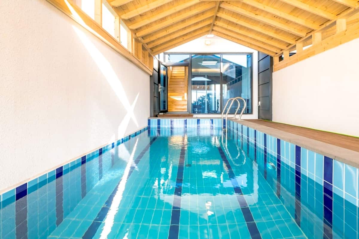 Quarto Básico, 1 quarto (poolvilla1) | Exterior