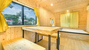 1 quarto, Wi-Fi de cortesia