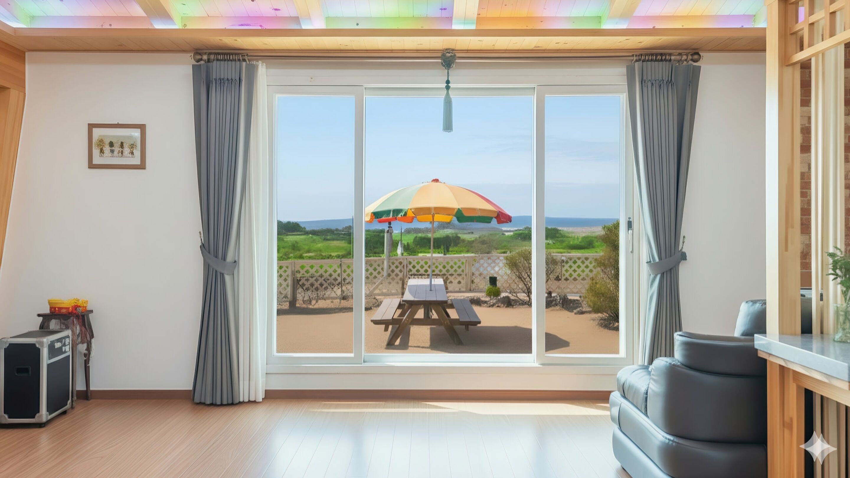 Quarto básico, 2 quartos (101) | 1 quarto, Wi-Fi de cortesia