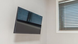 Quarto básico, 1 quarto (201) | 1 quarto, Wi-Fi de cortesia