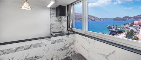 1 quarto, Wi-Fi de cortesia