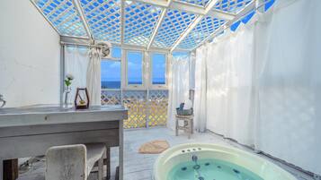 Quarto básico, 1 quarto (lime orange) | Fachada