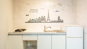 Quarto Básico, 1 quarto (Chaesonghwa) | 1 quarto, Wi-fi grátis