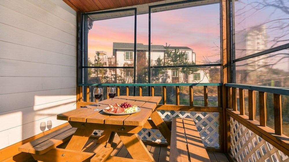 Sokcho Dderak Pension - Sokcho-si