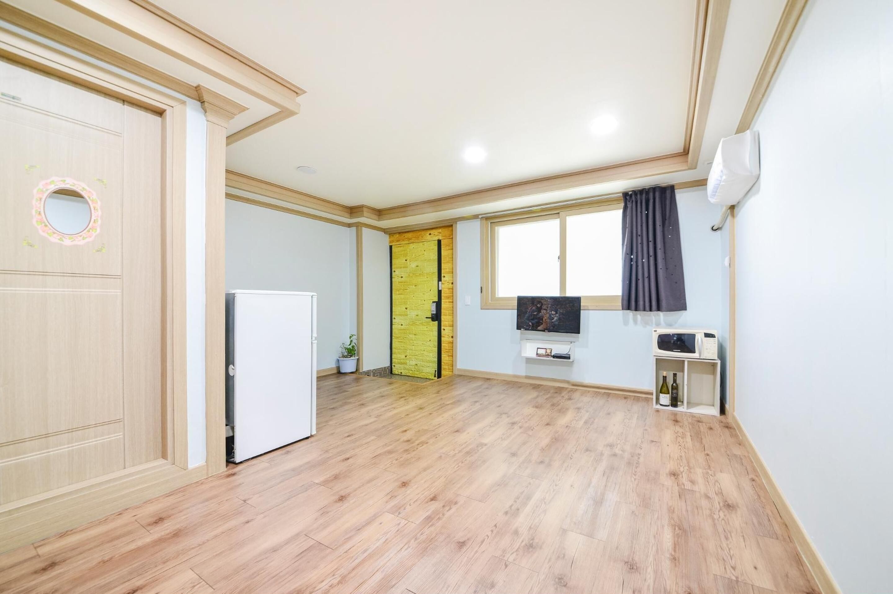 Quarto básico, 1 quarto (Heabaragi) | 1 quarto, Wi-Fi de cortesia