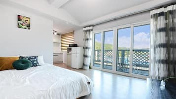 1 quarto, Wi-Fi de cortesia