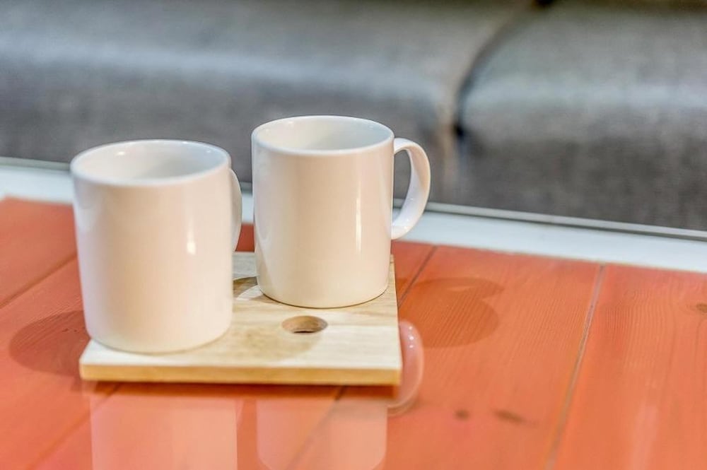 The Gangneung Foret Pension - Gangneung-si