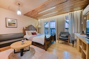 Quarto Básico, 1 quarto (Gaksichi) | 1 quarto, Wi-fi grátis