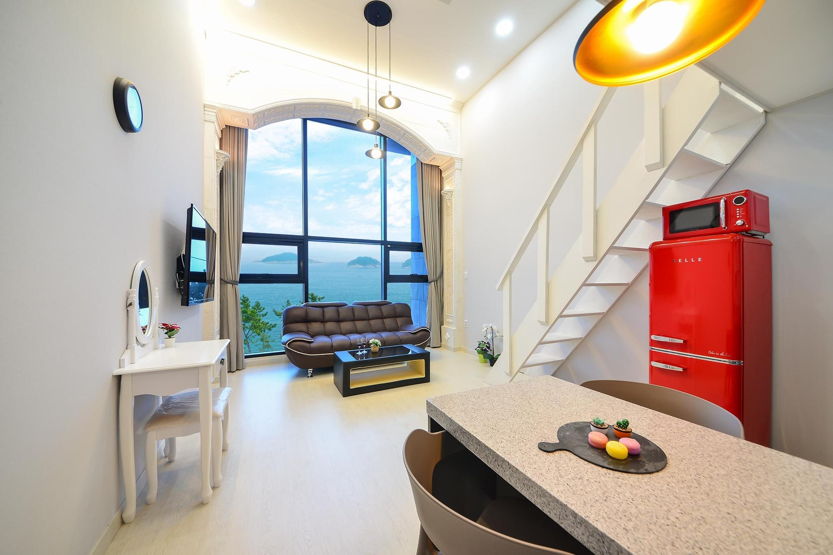 1 quarto, Wi-Fi de cortesia