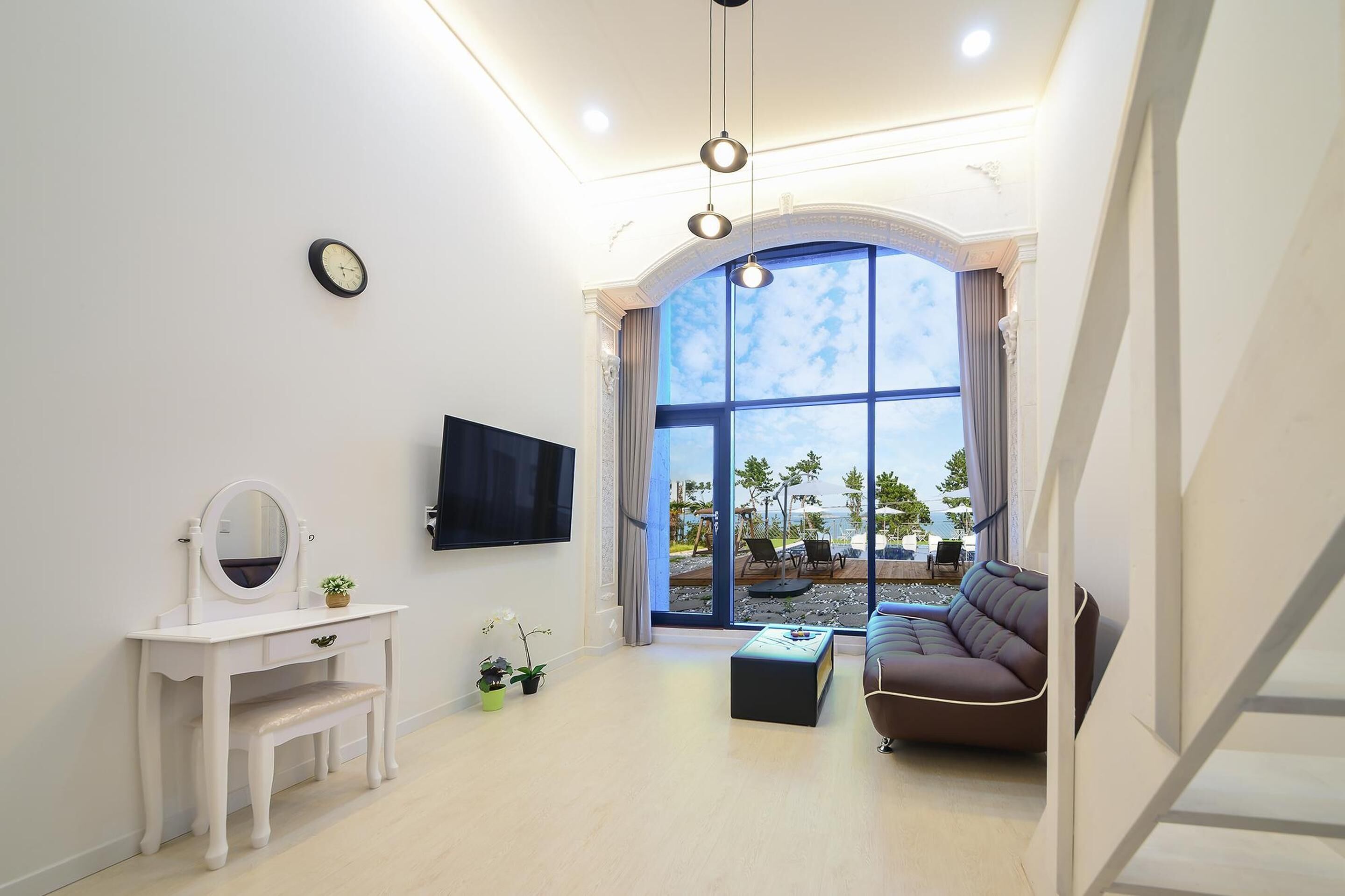 Quarto básico, 1 quarto (102) | 1 quarto, Wi-Fi de cortesia