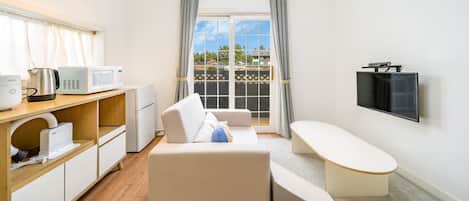 Quarto Básico, 1 quarto (Aria) | 1 quarto, Wi-fi grátis