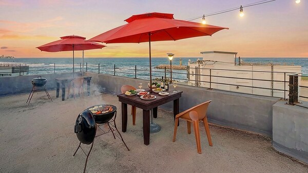 Gangneung Glad Pension - 江陵