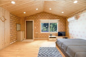 Quarto Básico, 1 quarto (Hobak2) | 1 quarto, Wi-fi grátis 