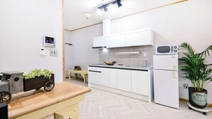 Quarto básico, 1 quarto (202)