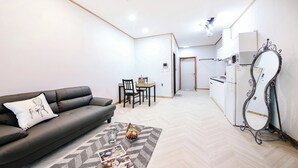 Quarto básico, 1 quarto (205)