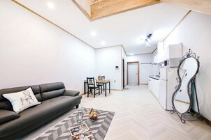 Quarto Básico, 1 quarto (205) | 1 quarto, Wi-fi grátis