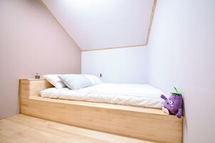 Quarto básico, 1 quarto (203) | 1 quarto, Wi-Fi de cortesia