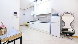 Quarto básico, 1 quarto (205)