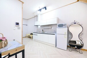 Quarto Básico, 1 quarto (205) | 1 quarto, Wi-fi grátis