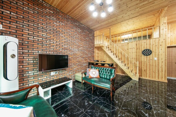 Gapyeong Twelve Pension - Yeoju-si