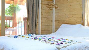 Quarto Básico, 2 quartos (Pyeonbaeknamu ( F2 )) | 1 quarto, Wi-fi grátis