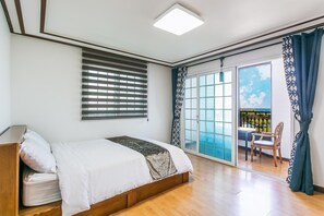 Quarto Básico, 2 quartos (101) | 2 quartos, Wi-fi grátis 