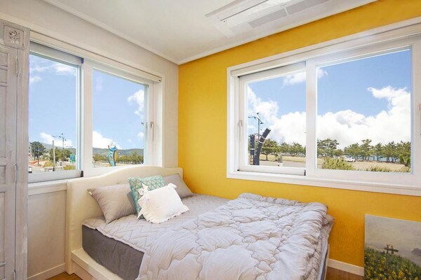 Gyeongju Casting Pension - Gyeongju-si