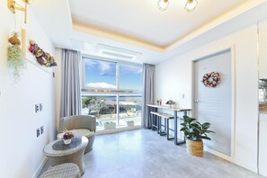 Quarto Básico, 2 quartos (Rosmary 1) | 1 quarto, Wi-fi grátis