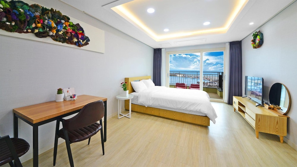 Seogwipo Daepyeong Olleh Pension - Seogwipo-si