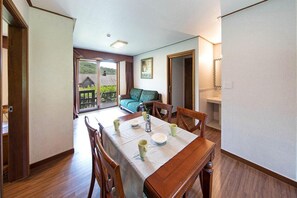 1 quarto, Wi-fi grátis 