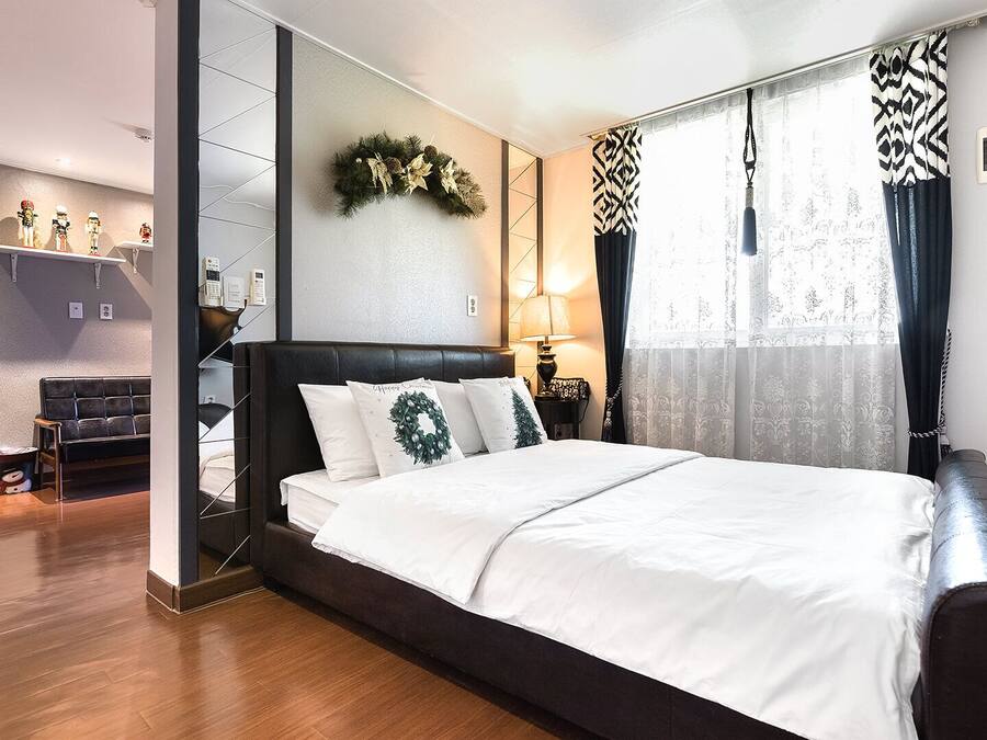 Quarto Básico, 1 quarto (Noel) | 1 quarto, Wi-fi grátis