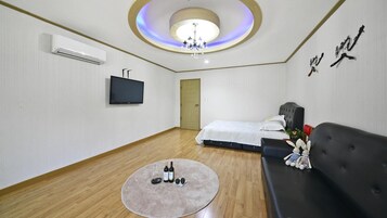 Quarto Básico, 1 quarto (Lemonbalm 109) | 1 quarto, Wi-fi grátis 