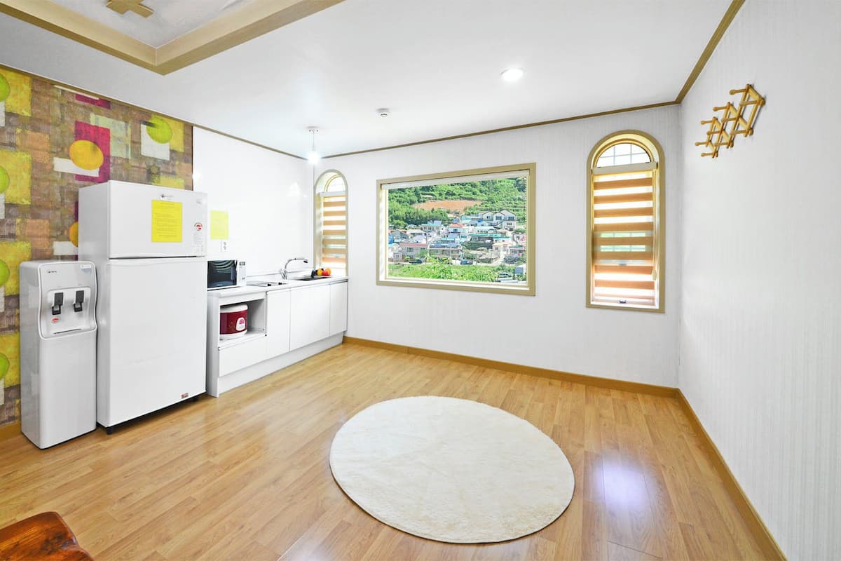 Quarto Básico, 1 quarto (Yarow 203) | 1 quarto, Wi-fi grátis