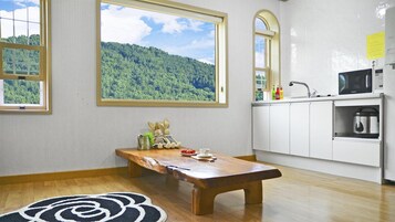 Quarto Básico, 1 quarto (Pineapplemint 205) | 1 quarto, Wi-fi grátis 