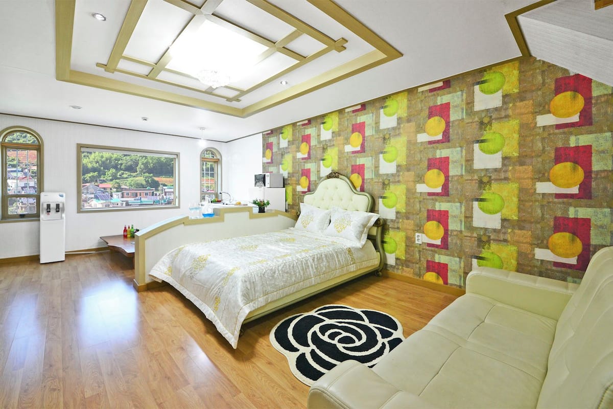Quarto Básico, 1 quarto (VIXXPlant208) | 1 quarto, Wi-fi grátis