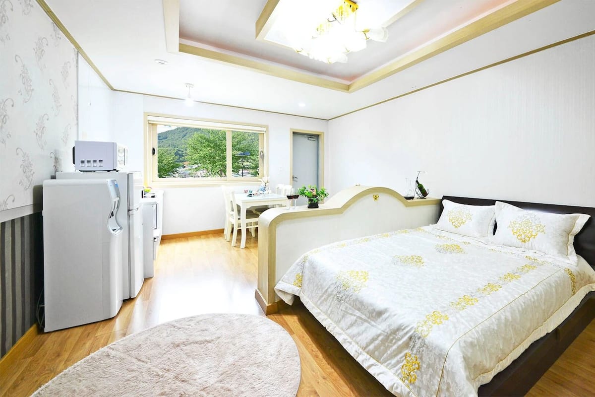 Quarto Básico, 1 quarto (Speremint 102) | 1 quarto, Wi-fi grátis