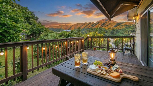 Hongcheon Lime Orange Pension - Chuncheon-si