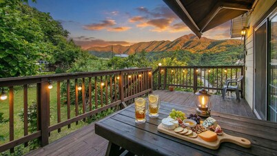 Hongcheon Lime Orange Pension