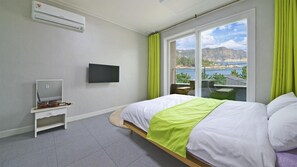 Quarto Básico, 1 quarto (203) | 1 quarto, Wi-fi grátis