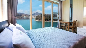 1 quarto, Wi-fi grátis