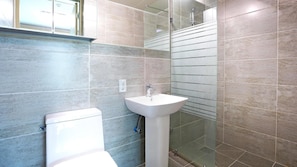 Quarto Básico, 1 quarto (504 Baekdo) | 1 quarto, Wi-fi grátis