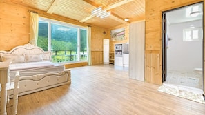 Quarto Básico, 1 quarto (Cimillae) | 1 quarto, Wi-fi grátis