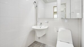 1 quarto, Wi-fi grátis