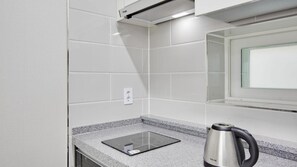 1 quarto, Wi-fi grátis