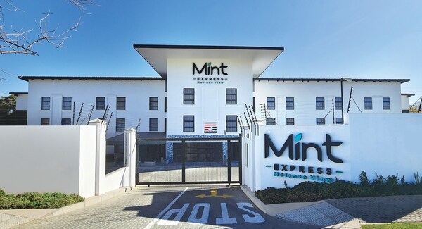 Mint Express Melrose View - Sandton